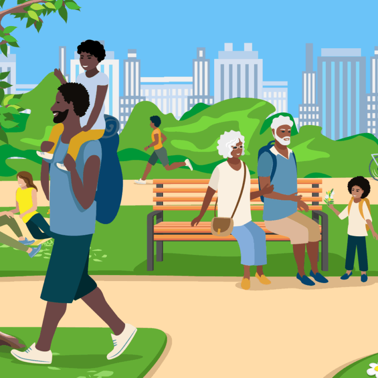 An equity lens - CalMTA